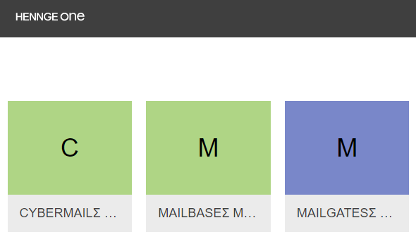 SAML認証利用手順（HENNGE One）※2025/9/3更新 – CyberSolutions Support